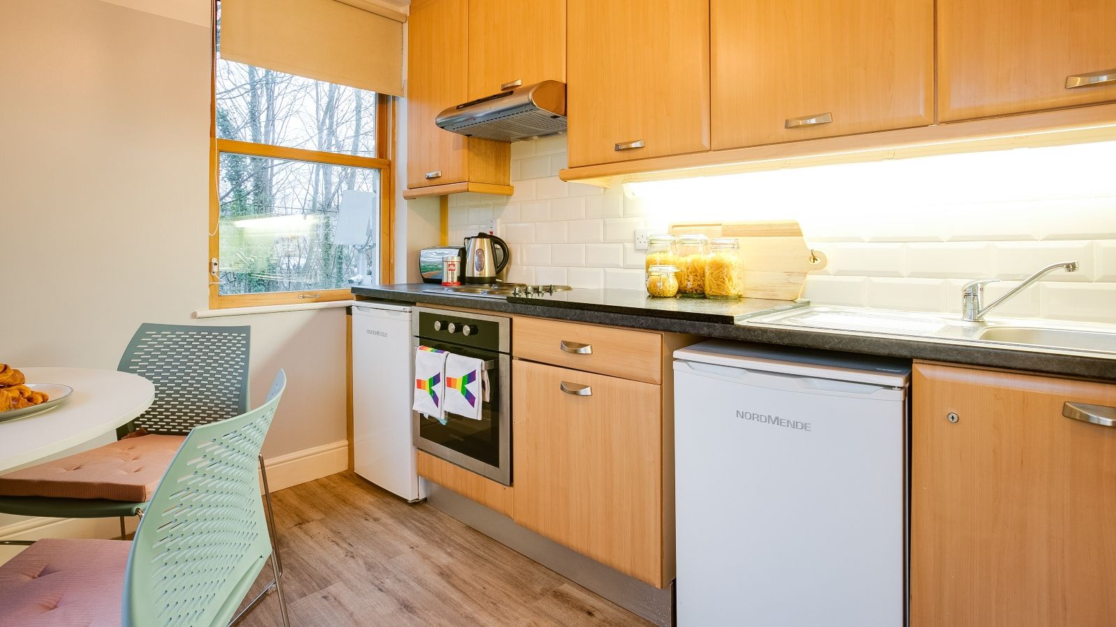 Terms & Conditions | Griffith Halls of Residence