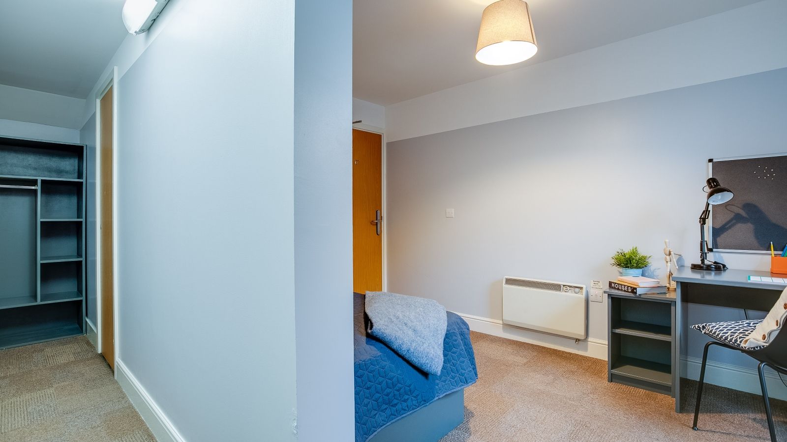 Terms & Conditions | Griffith Halls of Residence