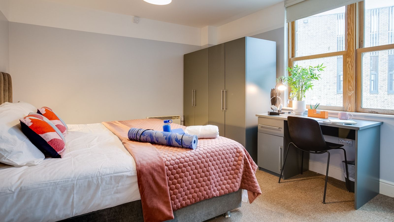 Terms & Conditions | Griffith Halls of Residence