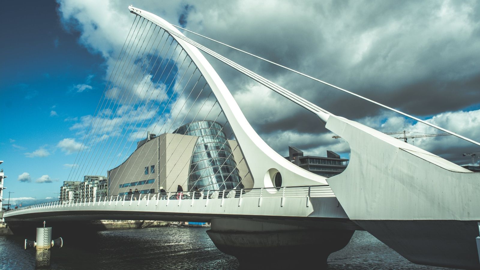 Things To Do In Dublin | Griffith Halls of Residence