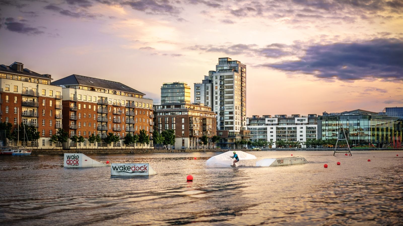 Things To Do In Dublin | Griffith Halls of Residence