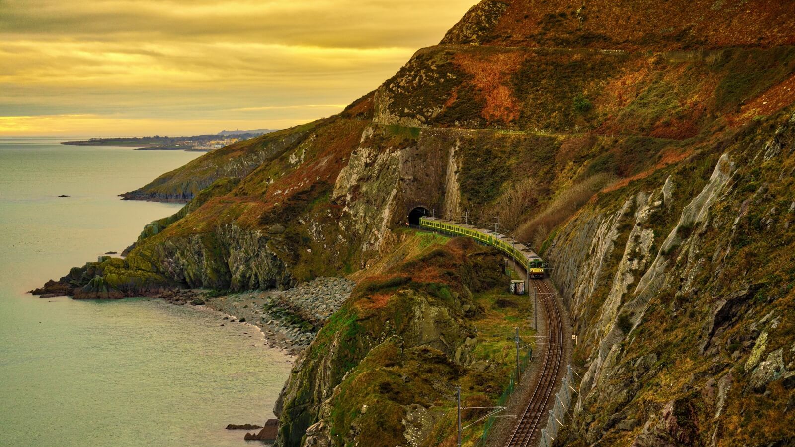 Parks in Dublin | Griffith Halls of Residence